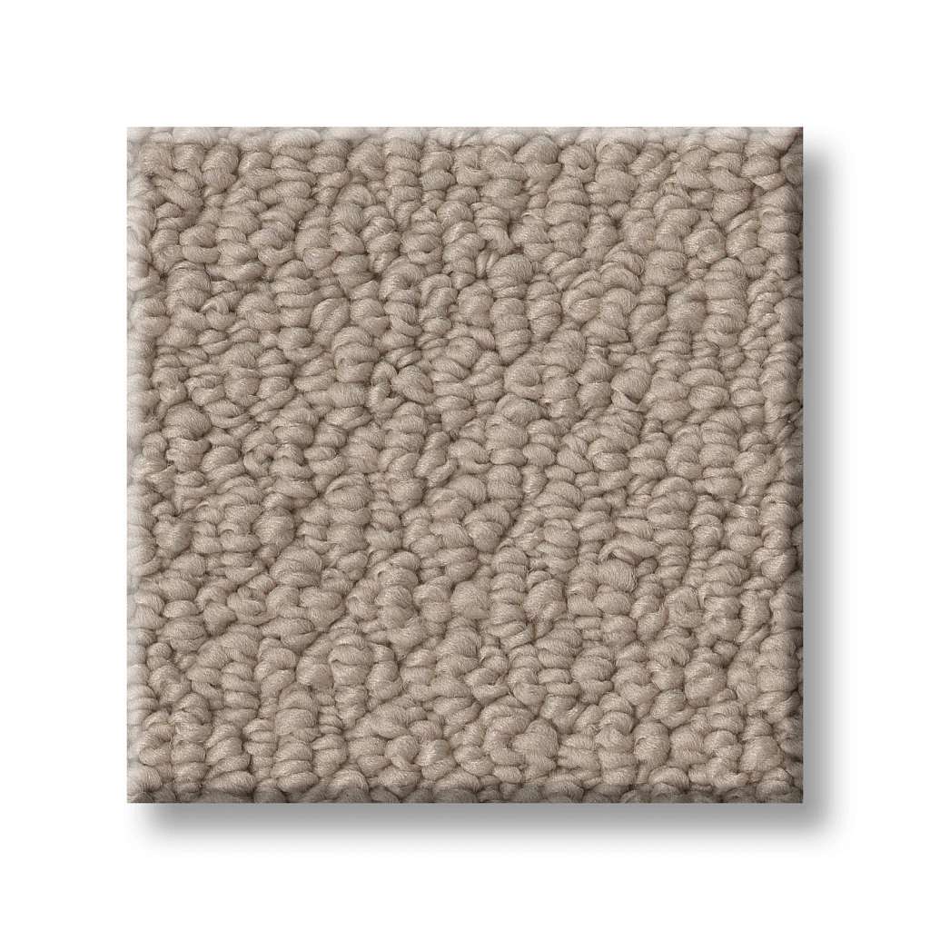 Shaw Simply The Best Channeling 00109 Pebble Path Polyester Carpet ...