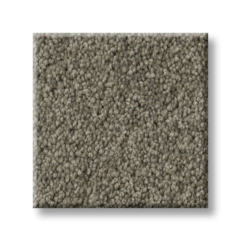 Shaw Origins 00513 Pewter Textured Nylon Carpet | Lowest Price — Stone ...