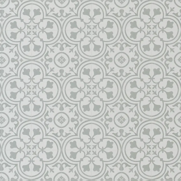 Mannington Gold Deco 100393 Pewter Resilient Luxury Sheet Vinyl — Stone ...