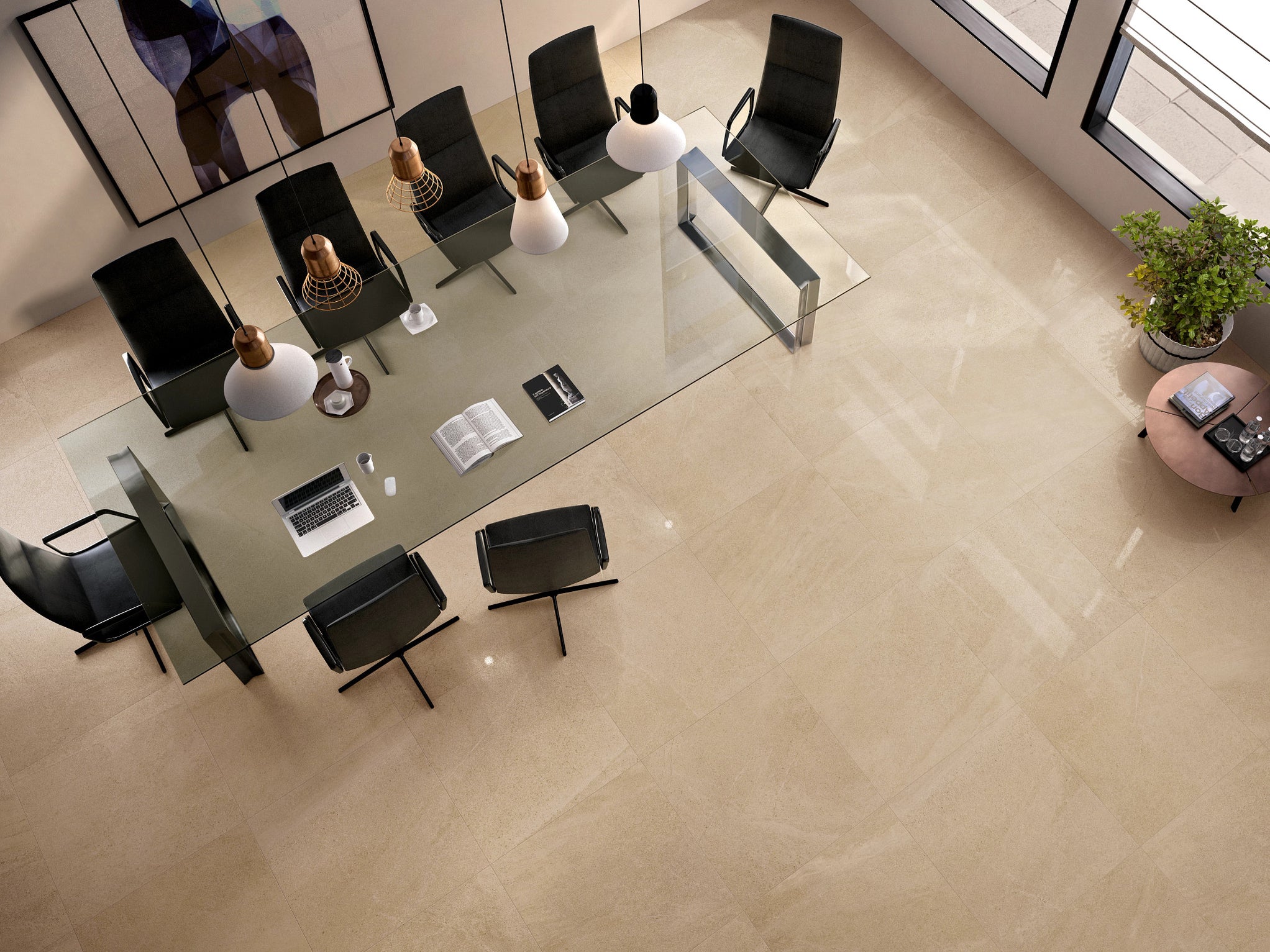 Arizona Tile Pietra Italia Beige Matte Porcelain Tile | Lowest Price ...