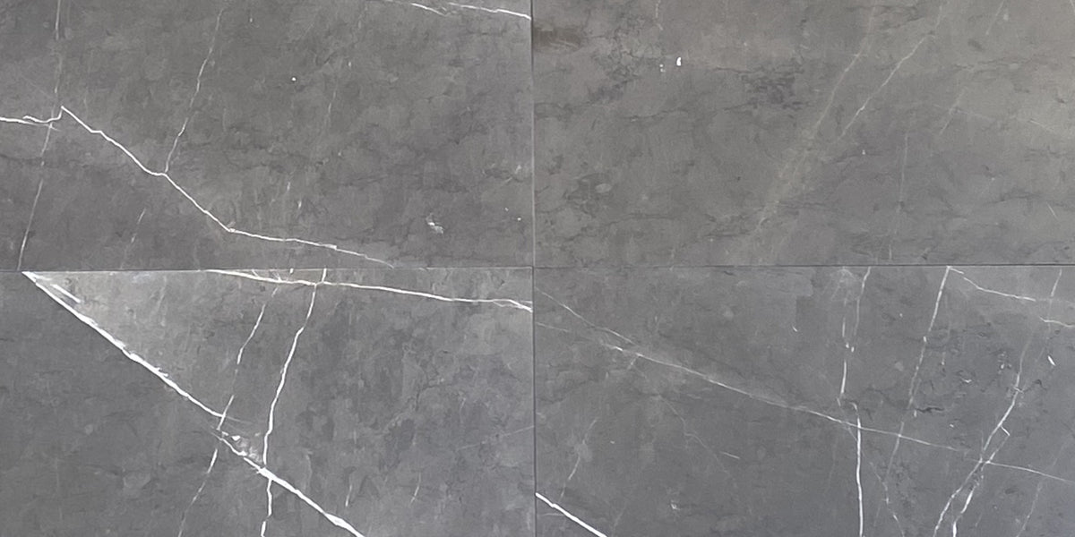 grey marble floor texture