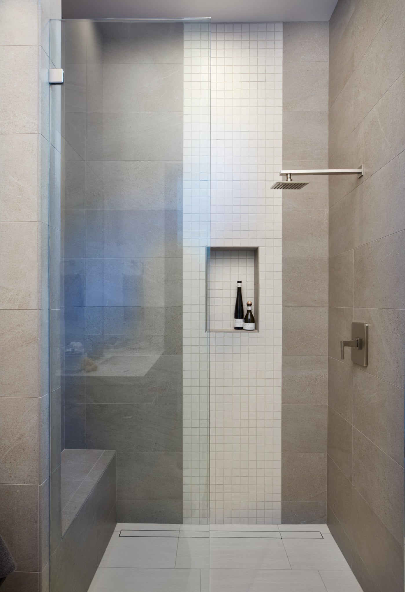 Arizona Tile Pietra Italia Grey Matte Porcelain Tile | Lowest Price ...