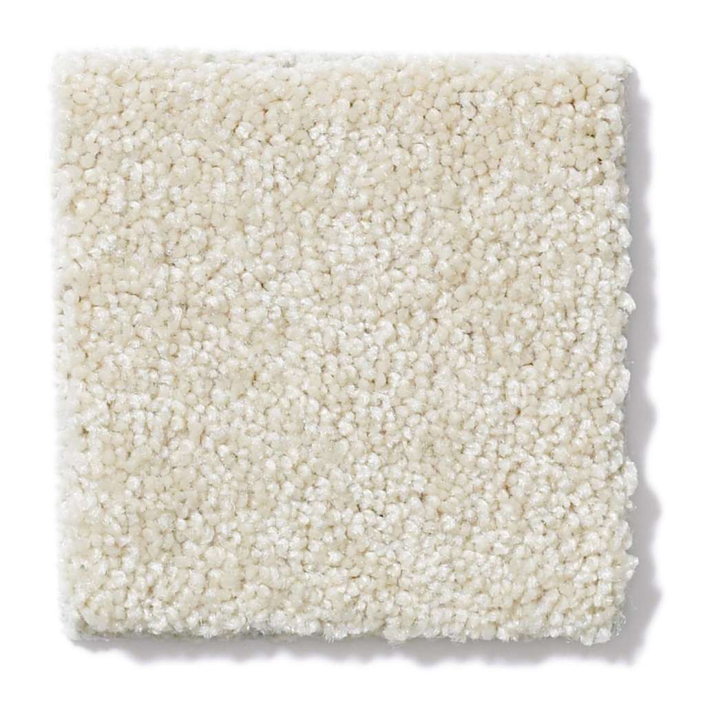 Shaw Something Sweet 00103 Plaster Textured Nylon Carpet — Stone & Tile ...