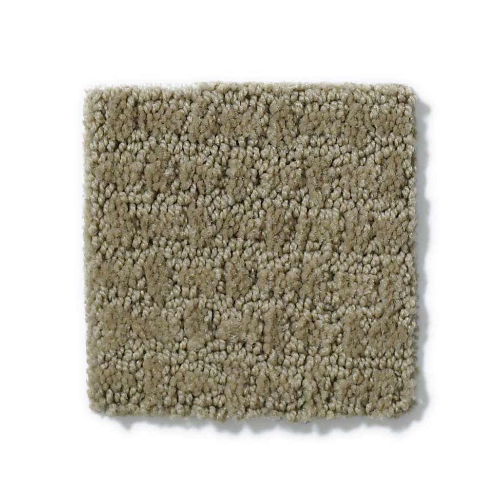 Shaw Activate 00710 Prairie Pattern Nylon Carpet | Lowest Price — Stone ...