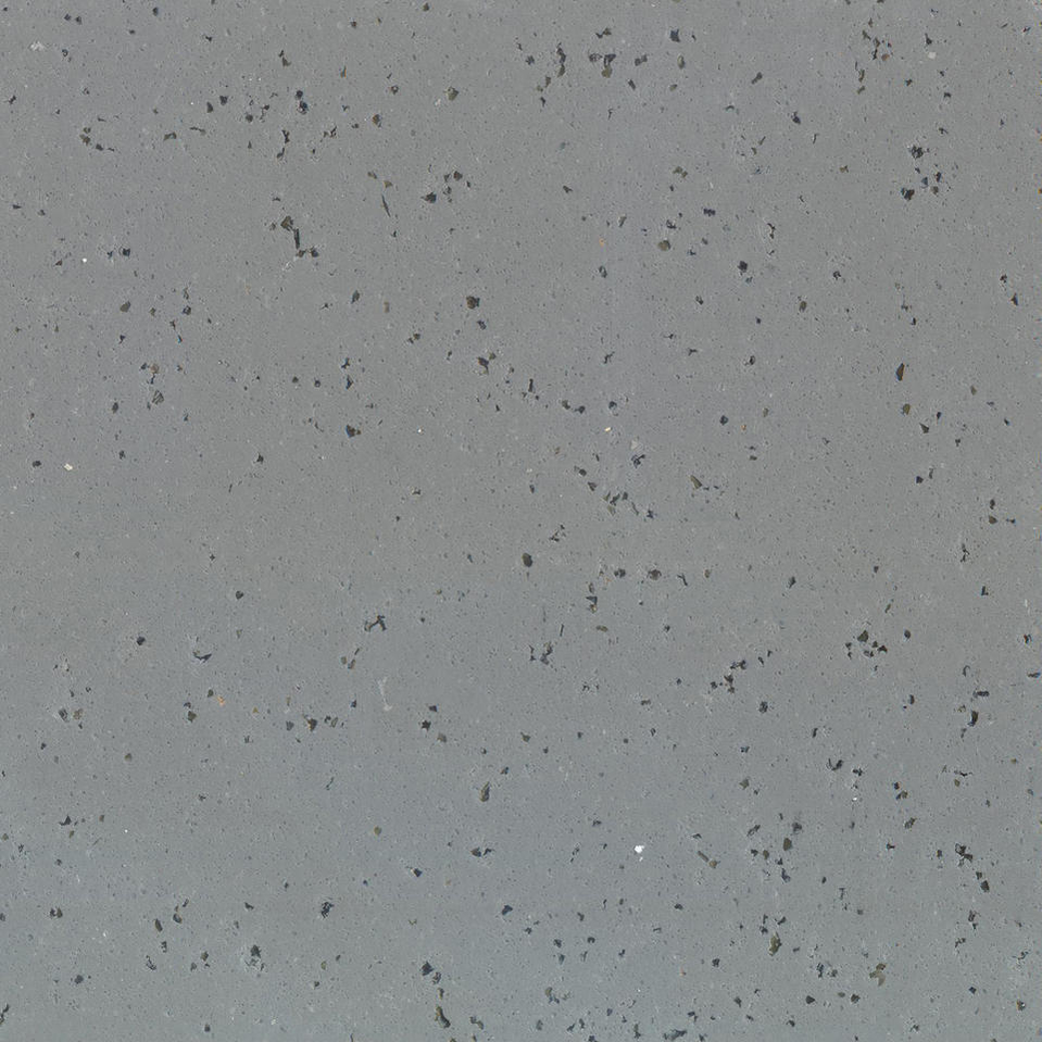 Tarkett VCT II Premium Quartz 602 Stone Grey Urethane Vinyl Tile ...