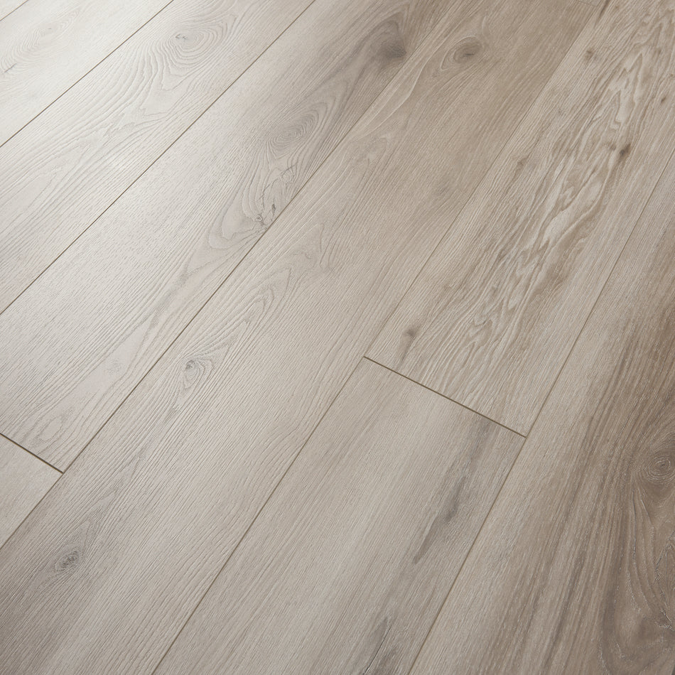 HF Designs Aquaproof Prospect Point Embossed Laminate Wood Plank ...