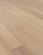 Provenza Affinity Contour Polyurethane Engineered Hardwood — Stone ...