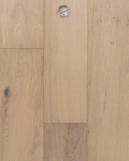Provenza Affinity Contour Polyurethane Engineered Hardwood — Stone ...