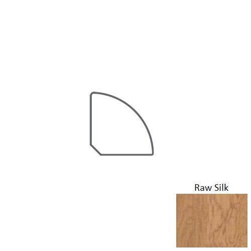 Shaw Raw Silk 00186 Prefinished Quarter Round | Lowest Price — Stone ...