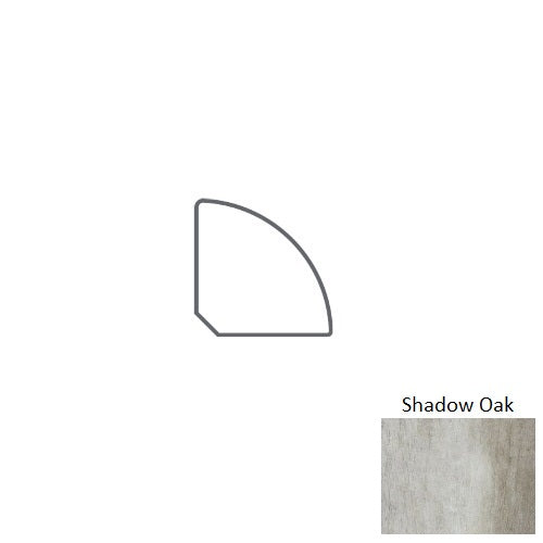 Shaw Paramount 512C Plus 00592 Shadow Oak ArmourBead Quarter Round ...