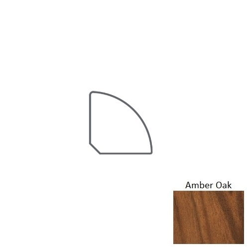 Shaw 00820 Amber Oak ArmourBead Quarter Round | Lowest Price — Stone ...