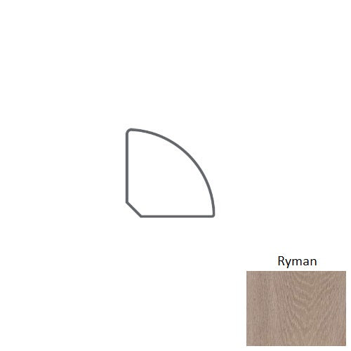 Shaw 07068 Ryman Prefinished Quarter Round | Lowest Price — Stone ...