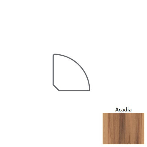 Shaw Landmark Sliced Hickory 01124 Acadia Quarter Round — Stone & Tile ...