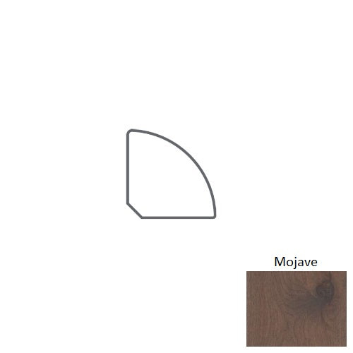 Shaw Landmark Sliced Hickory 05098 Mojave Quarter Round — Stone & Tile ...