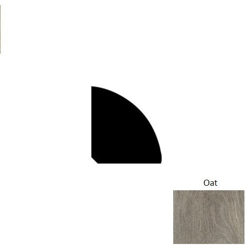 Mannington Haven 28610 Oat Embossed Quarter Round | Lowest Price ...