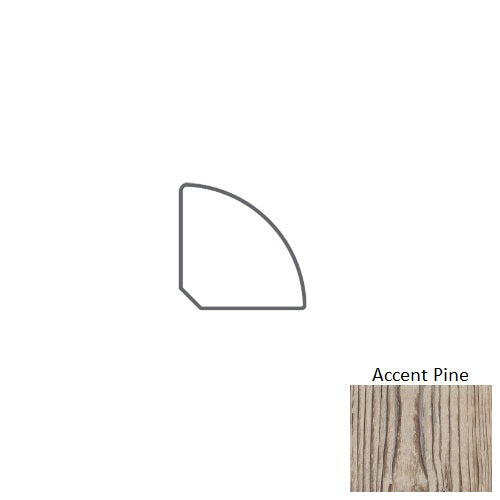 Shaw 07063 Accent Pine ArmourBead Quarter Round | Lowest Price — Stone ...