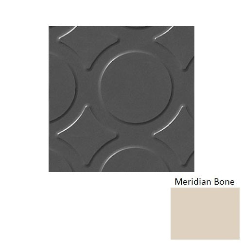 Flexco FlexTones 030 Meridian Bone Rubber Distinct Designs Tile — Stone ...