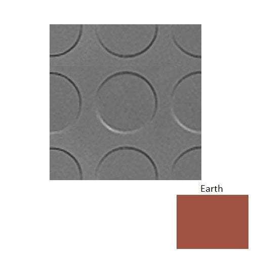 Flexco FlexTones 062 Earth Textured Rubber Distinct Designs Tile ...