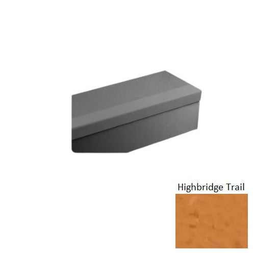 Tarkett Johnsonite Highbridge Trail Angle Fit Speckled Stair Tread ...
