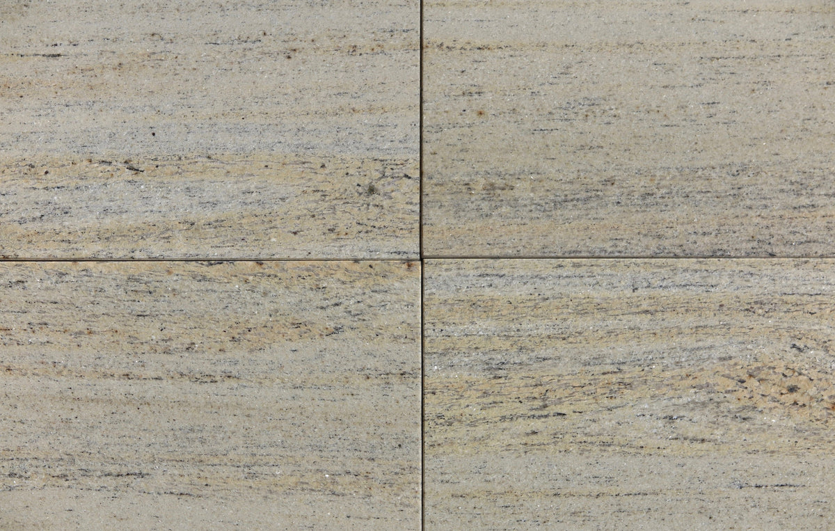 Rare Ivory Granite Tile - Polished | Stone & Tile Shoppe