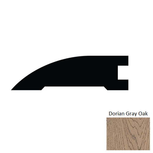 Mohawk Mod Revival 26 Dorian Gray Oak Ultra Matte Reducer — Stone ...