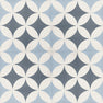 Arizona Tile Reverie Decor 12 Matte Porcelain Tile | Lowest Price ...