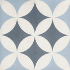 Arizona Tile Reverie Decor 12 Matte Porcelain Tile | Lowest Price ...