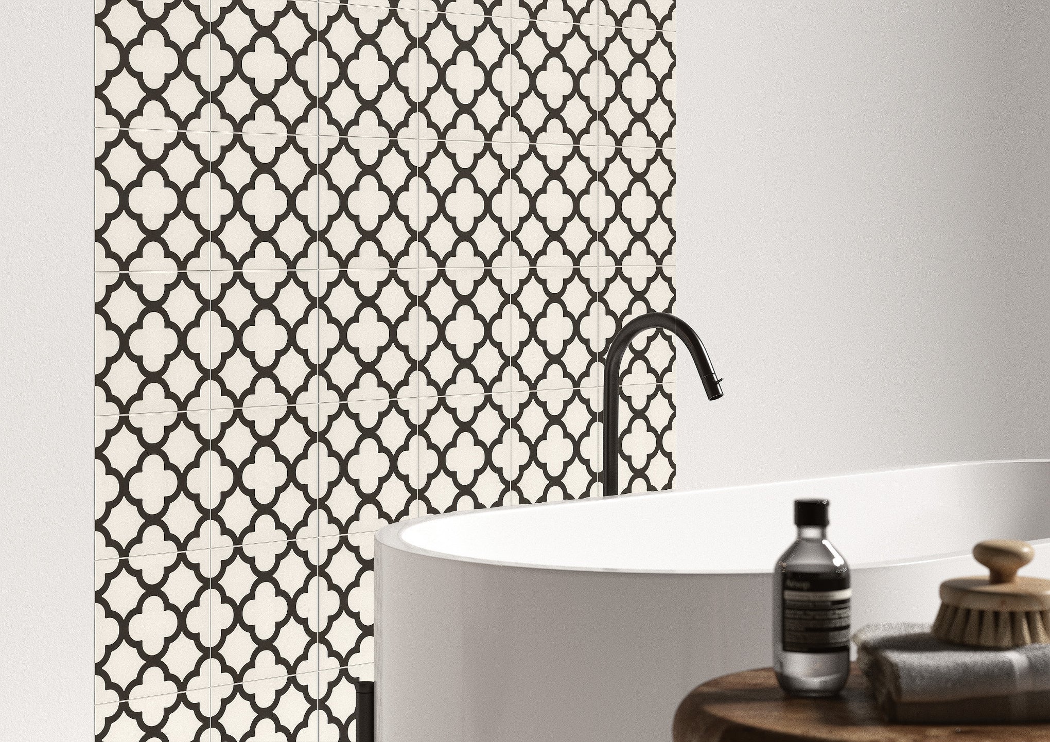 Arizona Tile Reverie Decor 2 Matte Porcelain Tile | Lowest Price ...