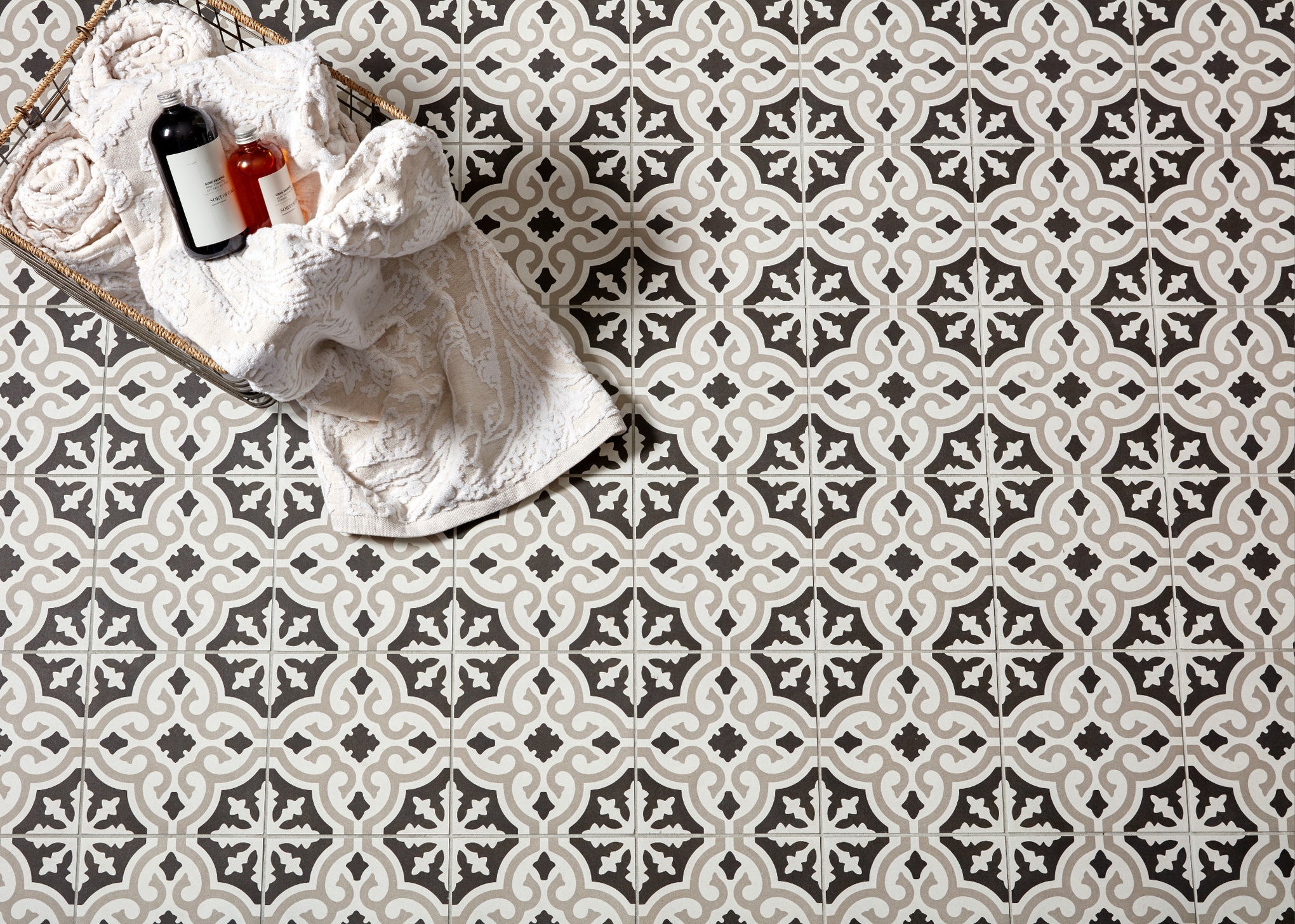 Arizona Tile Reverie Decor 5 Matte Porcelain Tile | Lowest Price ...