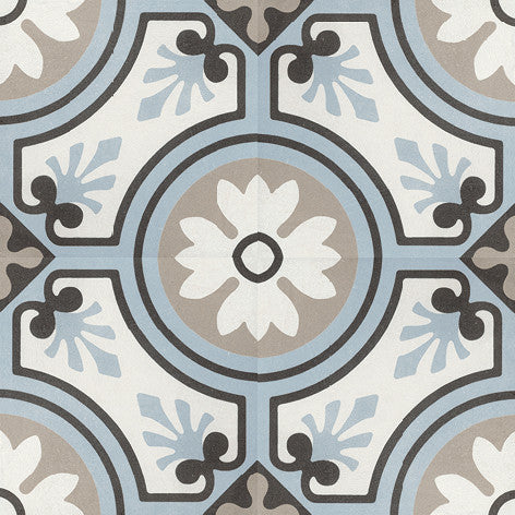 Arizona Tile Reverie Decor 8 Matte Porcelain Tile | Lowest Price ...