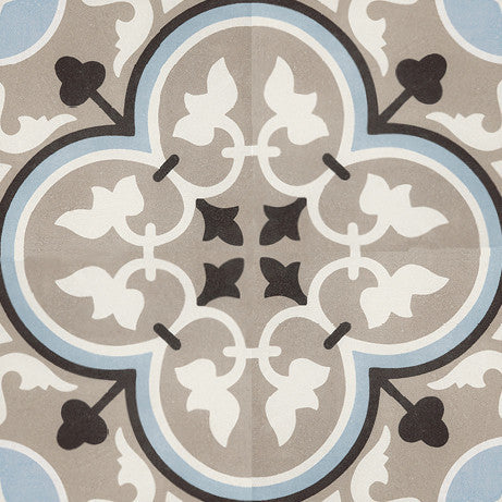 Arizona Tile Reverie Decor 7 Matte Porcelain Tile | Lowest Price ...