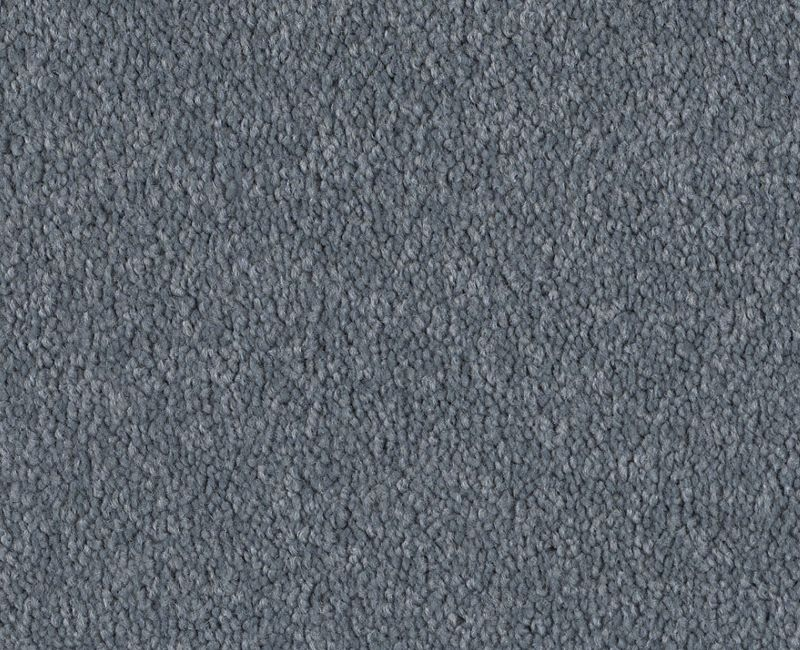 Shaw Before Dawn (S) 00410 Rhapsody Blue Textured Nylon Carpet — Stone ...