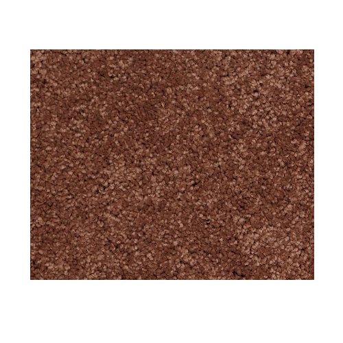 Shaw Castle PV II 00620 Rich Henna Textured Nylon Carpet — Stone & Tile ...