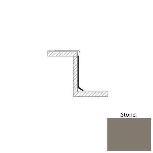 Flexco FlexTones 024 Stone Rubber Risers | Lowest Price — Stone & Tile ...