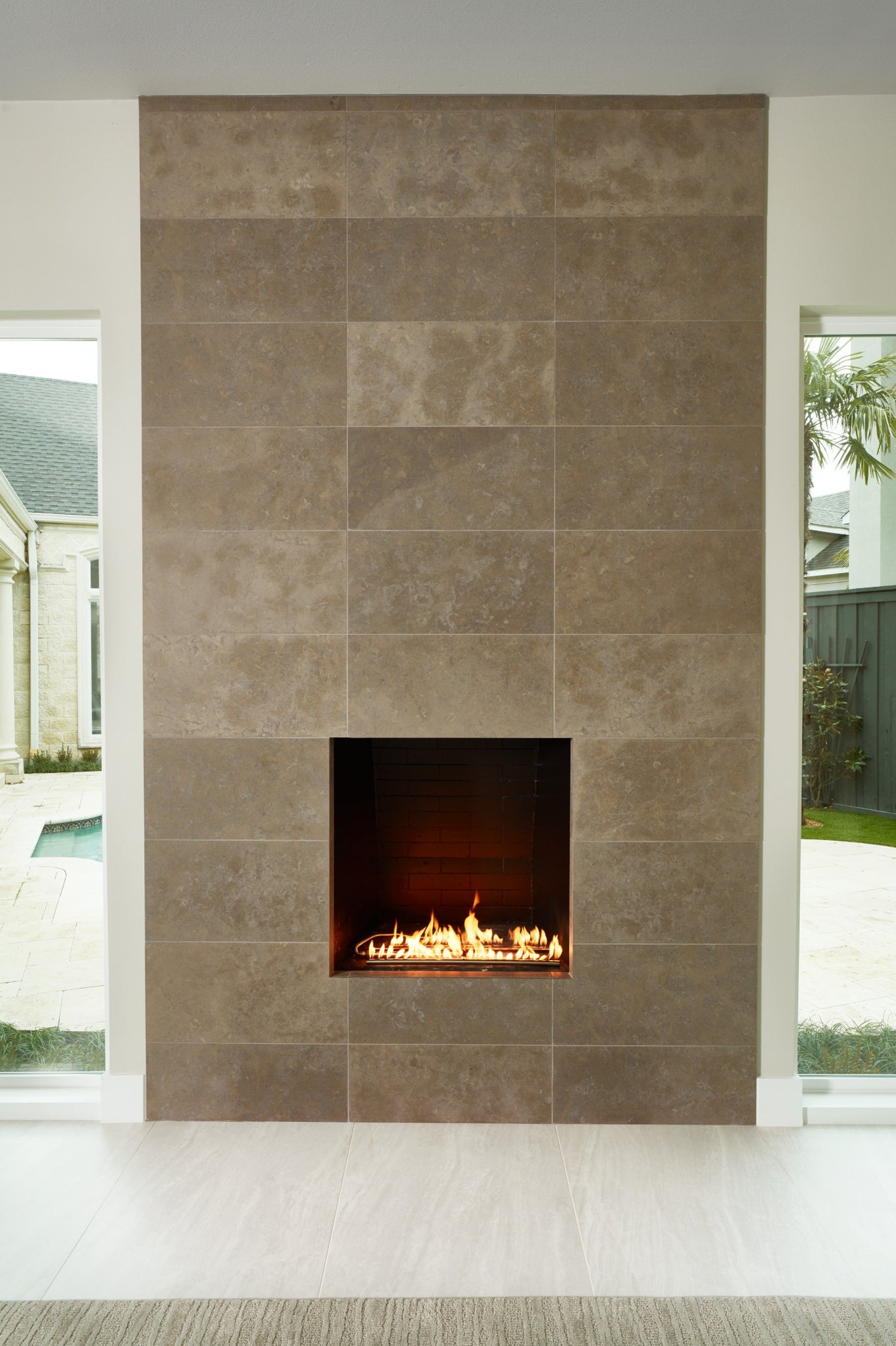 Arizona Tile Rocas Azul Honed Limestone Tile | Lowest Price — Stone ...