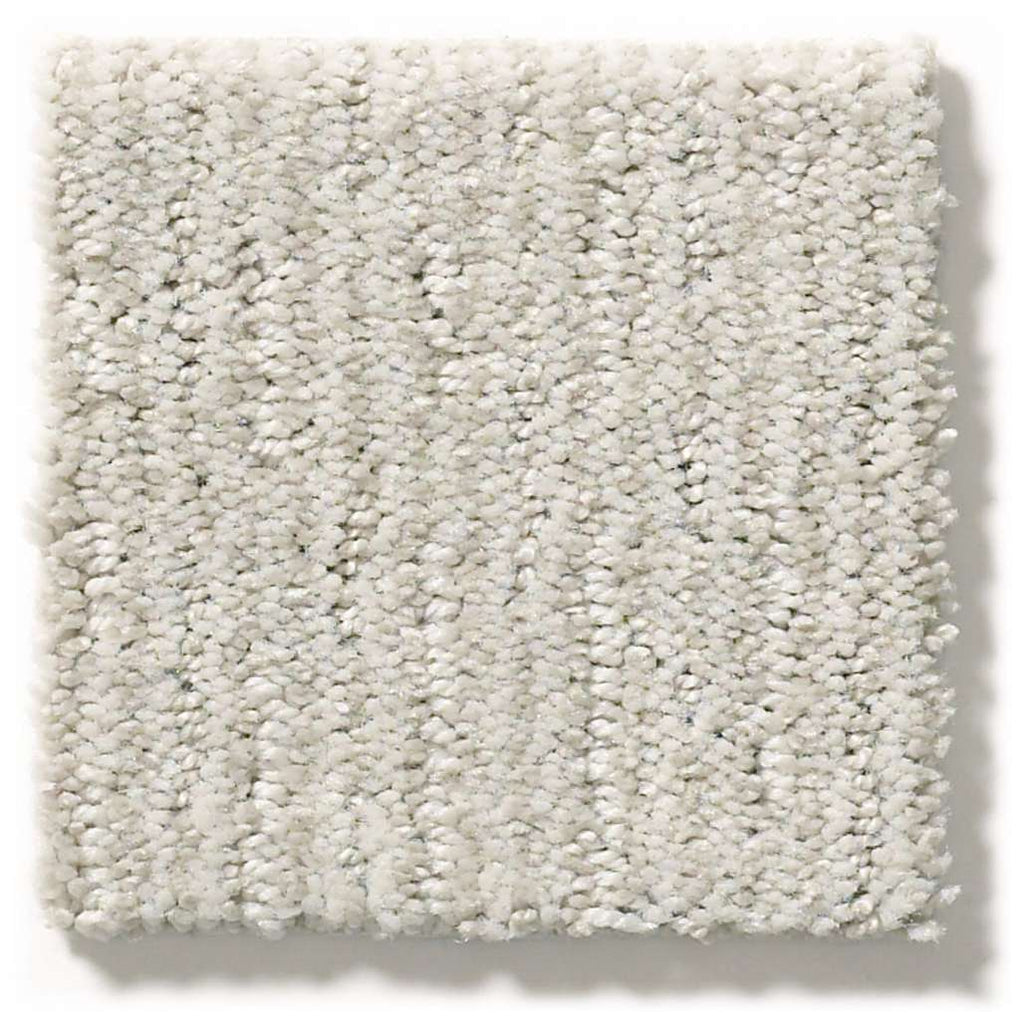 Shaw Foundations Insightful Way 00574 Rock Crystal Nylon Carpet — Stone ...