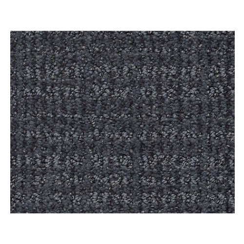 Shaw SC Beach 00476 Royal Navy Pattern Nylon Carpet | Lowest Price ...
