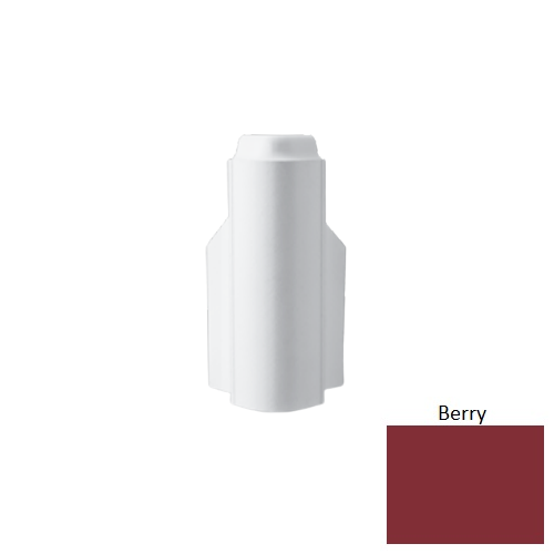 Flexco RCB 0048 Berry Rubber Outside Corner Blocks | Lowest Price ...