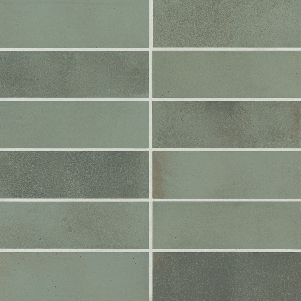 Bedrosians Celine SAG Sage Matte Porcelain Tile | Lowest Price — Stone ...