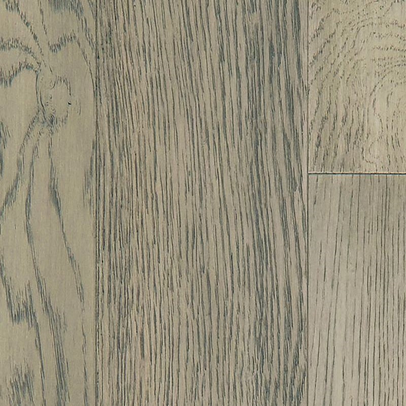Shaw Alluring Oak 01038 Marble Wire Brushed Engineered Hardwood — Stone ...