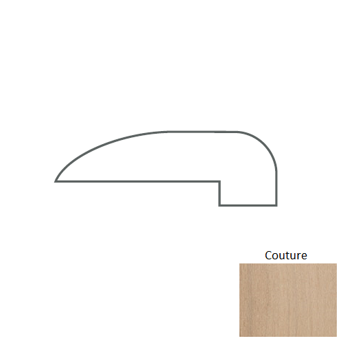 Provenza Affinity Contour Polyurethane Square Nose | Lowest Price ...