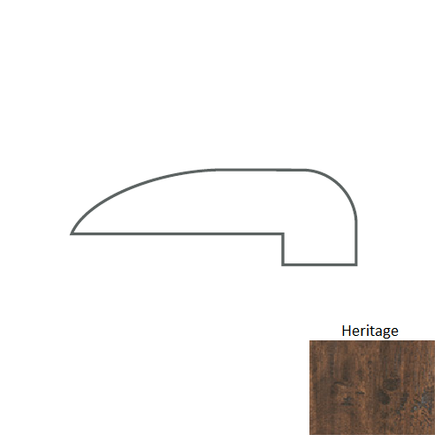 Provenza Antico Heritage Polyurethane Square Nose | Lowest Price ...