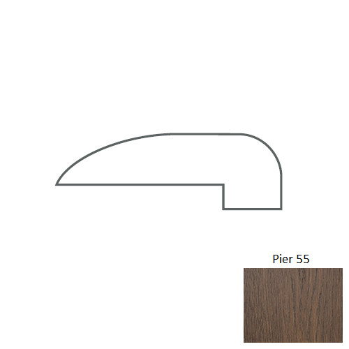 Provenza New York Loft Pier 55 Polyurethane Square Nose | Lowest Price ...