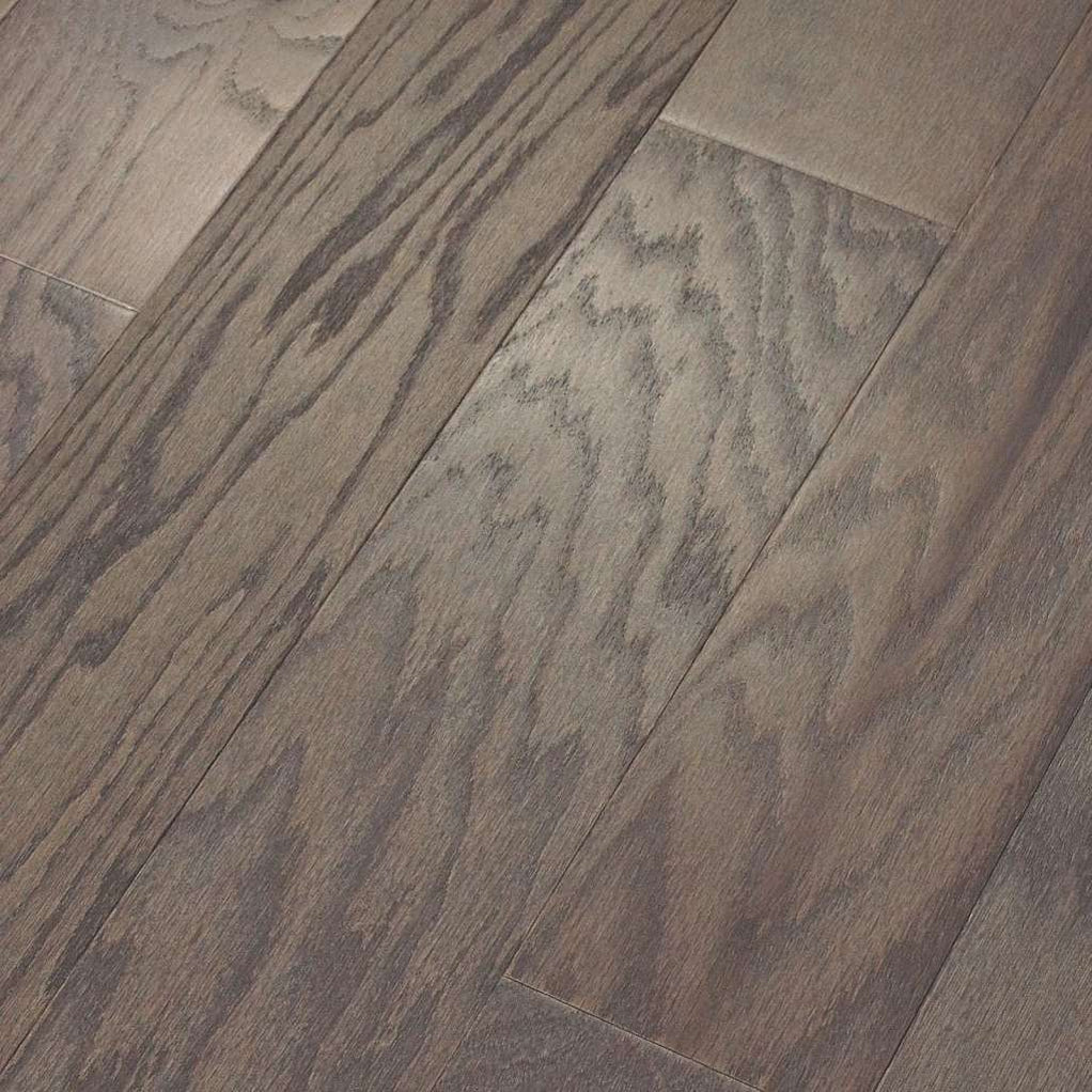 Shaw Timeless Oak 5 Inch 00543 Weathered Engineered Hardwood — Stone ...