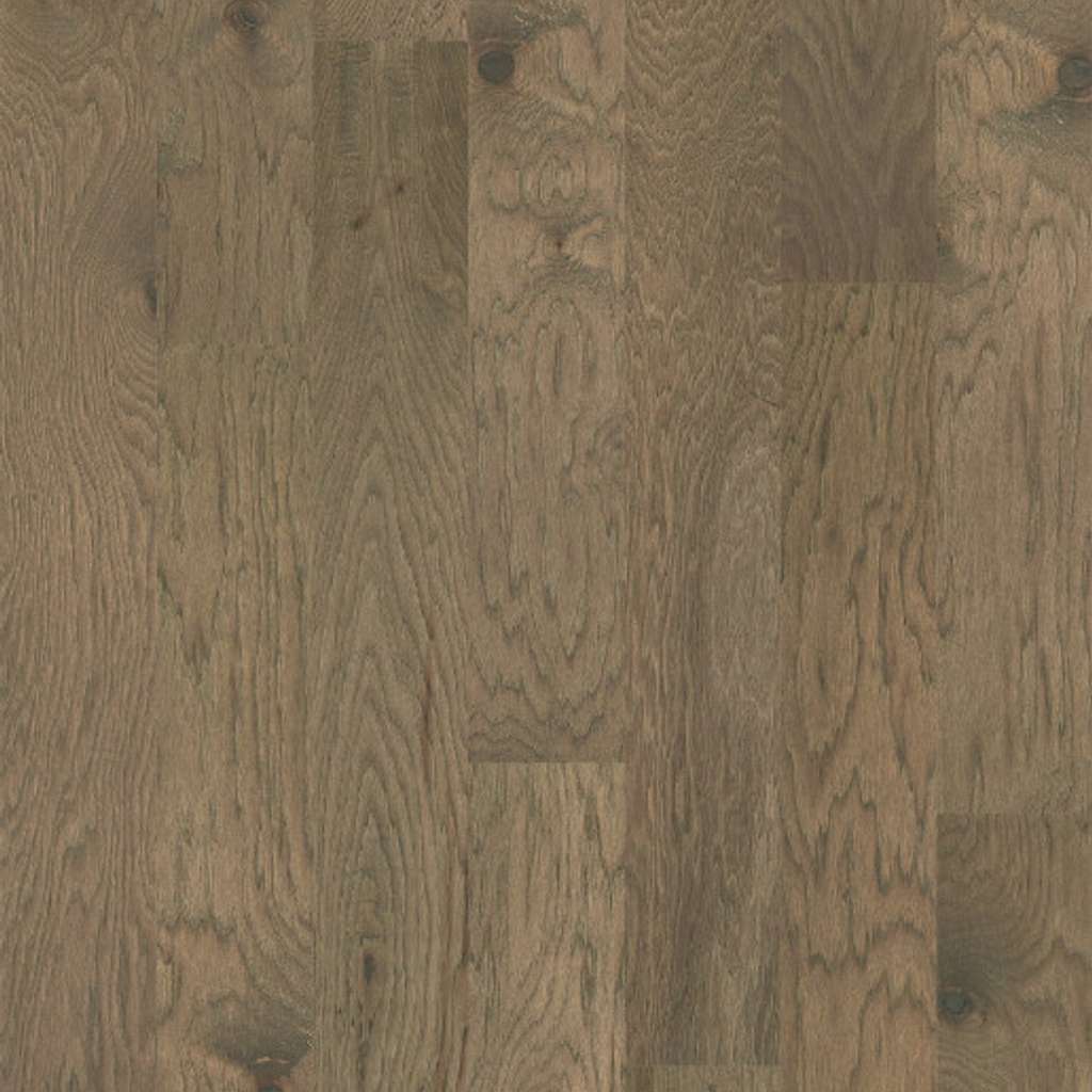 Shaw High Plains 6 3/8 07069 Hide Engineered Hardwood — Stone & Tile ...