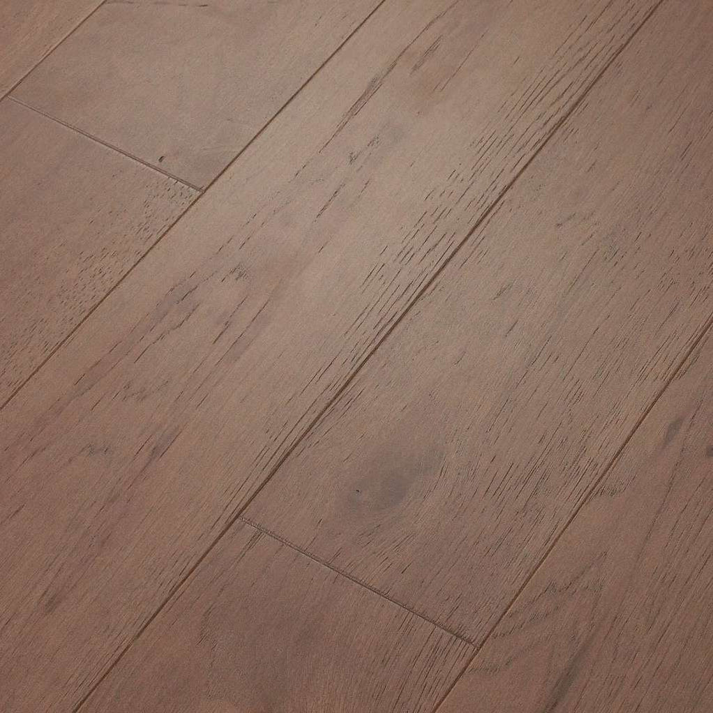 Shaw Sanctuary Hickory 07097 Tranquility Engineered Hardwood — Stone ...