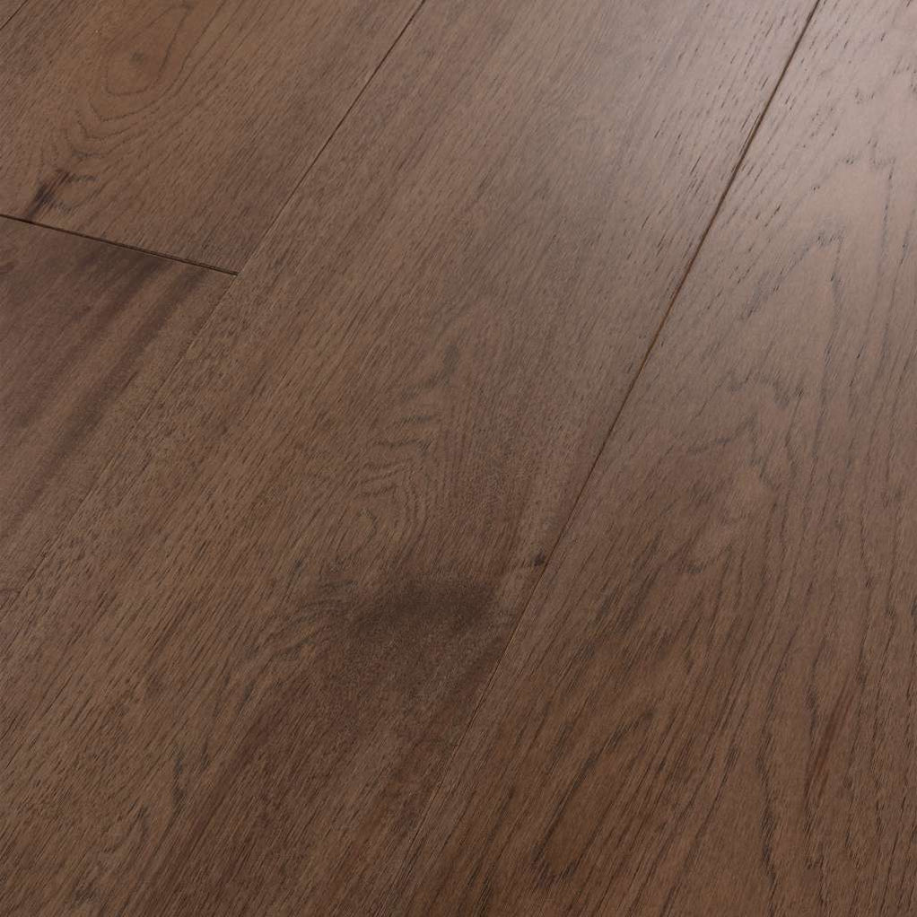Shaw Landmark Sliced Hickory 07117 Denali Engineered Hardwood — Stone ...