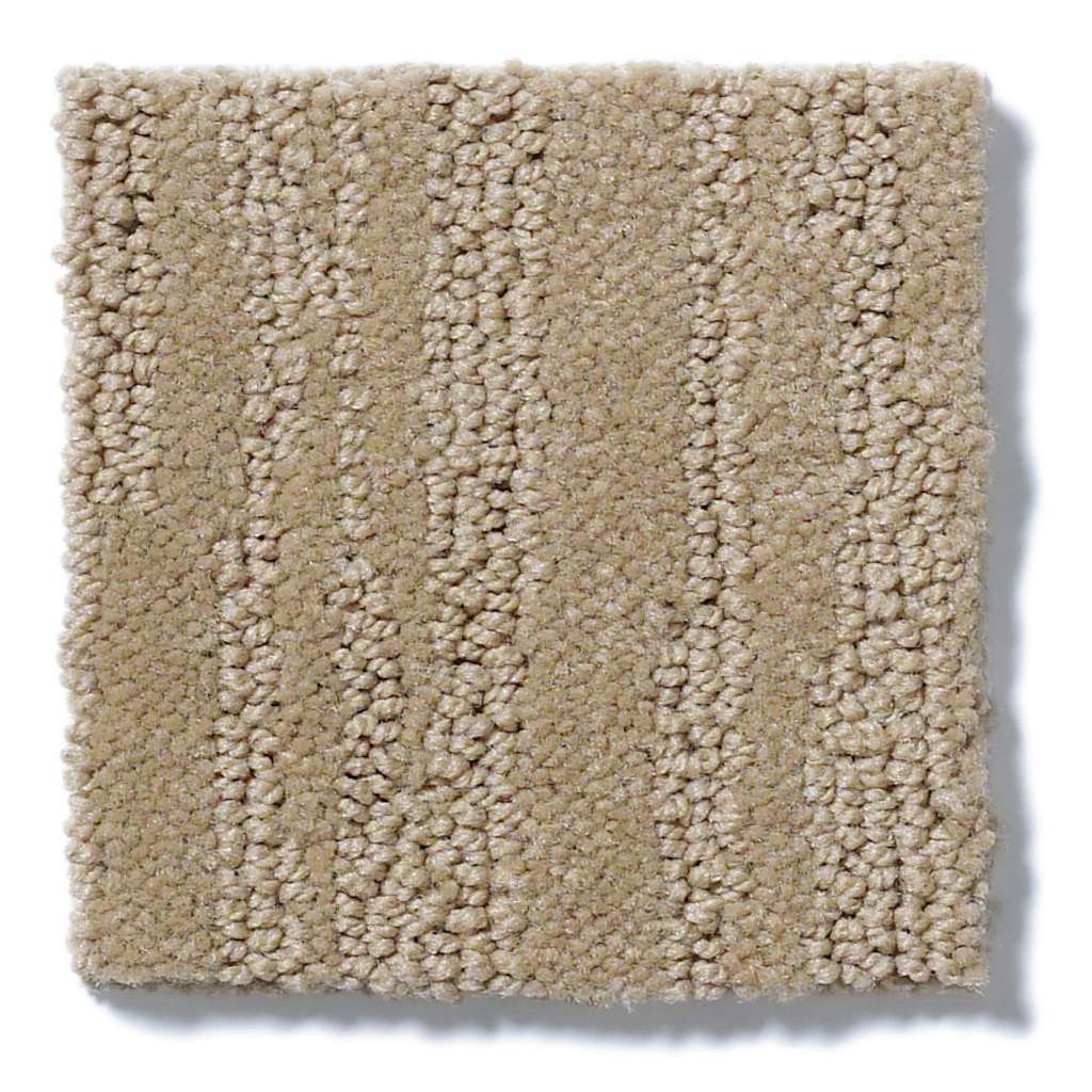 Shaw Simply The Best Bandon Dunes 00754 Sable Pattern Nylon Carpet ...