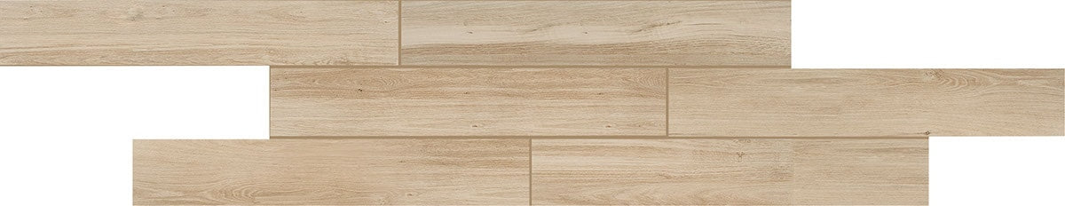 Daltile Saddle Brook SD13 Oak Trail Matte Porcelain Tile — Stone & Tile ...