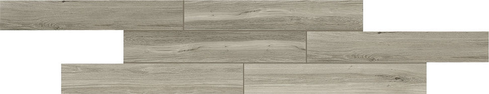 Daltile Saddle Brook SD16 Gravel Road Matte Porcelain Tile — Stone ...